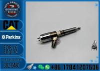 China 23670-0l090 282-0490 Fuel Injector 23670-0L090 Common Rail Injector 292-3780 2645A709 382-0480 for sale