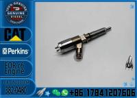 China 23670-0l090 282-0490 Fuel Injector 23670-0L090 Common Rail Injector 292-3780 2645A709 382-0480 for sale