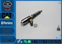China 23670-0l090 282-0490 Fuel Injector 23670-0L090 Common Rail Injector 292-3780 2645A709 382-0480 for sale