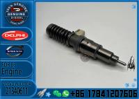 China Fuel Injector Nozzles 21340611 20584346  85000498 7420972224  20972224 7421340612  9021371673  85003264 For VOL for sale