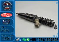China Fuel Injector Nozzles 21340611 20584346  85000498 7420972224  20972224 7421340612  9021371673  85003264 For VOL for sale