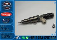 China Diesel Common Rail Fuel Injector 21371672 85003263 7421340612  9021371673  85003264 21340613 85003265 For VOL E3.18 for sale