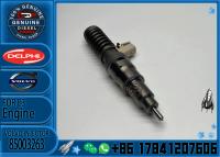 China Diesel Common Rail Fuel Injector 21371672 85003263 7421340612  9021371673  85003264 21340613 85003265 For VOL E3.18 for sale