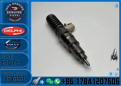China Diesel Common Rail Fuel Injector 21371672 85003263 7421340612  9021371673  85003264 21340613 85003265 For VOL E3.18 for sale