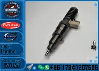 China Diesel Common Rail Fuel Injector 21371672 85003263 7421340612  9021371673  85003264 21340613 85003265 For VOL E3.18 for sale