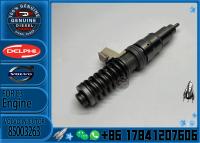China Diesel Common Rail Fuel Injector 21371672 85003263 7421340612  9021371673  85003264 21340613 85003265 For VOL E3.18 for sale