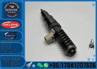 China Diesel Common Rail Fuel Injector 21371672 85003263 7421340612  9021371673  85003264 21340613 85003265 For VOL E3.18 for sale