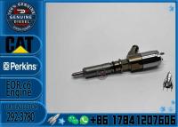 China injection 3200680 3069380 2923780 for C4.4 C6.6 Engine injector 320-0680 306-9380 292-3780 for sale