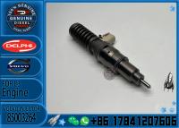 China Diesel Common Rail Injector 7421207143  21207143 21582103 7421582094 7421644596 21644596 7421340612 9021371673 85003264 for sale