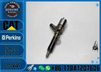 China E320D fuel injector 326-4700 3264700 321-3600 3213600 320-0690 3200690 320-0690 3200690 for sale