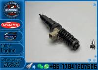 China Diesel Engine Fuel Common Rail Injector BEBE4D08001 85000497 20584345 20584346  85000498 for VOL for sale