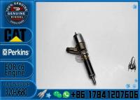 China 2645A747 320-0680 OE quality Brand New Diesel Common Rail fuel Injector Assembly 2645A747 320-0680 for CAT 6.6 for sale