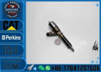 China 2645A747 320-0680 OE quality Brand New Diesel Common Rail fuel Injector Assembly 2645A747 320-0680 for CAT 6.6 for sale
