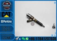 China 2645A747 320-0680 OE quality Brand New Diesel Common Rail fuel Injector Assembly 2645A747 320-0680 for CAT 6.6 for sale