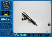 China 2645A747 320-0680 OE quality Brand New Diesel Common Rail fuel Injector Assembly 2645A747 320-0680 for CAT 6.6 for sale