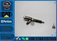 China 2645A747 320-0680 OE quality Brand New Diesel Common Rail fuel Injector Assembly 2645A747 320-0680 for CAT 6.6 for sale