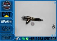 China 2645A747 320-0680 OE quality Brand New Diesel Common Rail fuel Injector Assembly 2645A747 320-0680 for CAT 6.6 for sale
