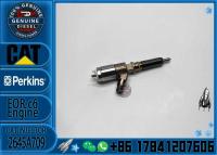 China Injector 10R-7672 306-9380 2645A734 282-0490 2645A709 C6.6 E312D 313D 320D 321D for sale