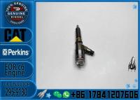 China CAT E320D E321D E322B Engine Fuel Injector C6 C6.6 C6.4 3116 Injector 3264700 321-3600 1278216 326-4700 295-9130 for sale