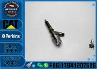 China CAT E320D E321D E322B Engine Fuel Injector C6 C6.6 C6.4 3116 Injector 3264700 321-3600 1278216 326-4700 295-9130 for sale