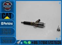 China CAT E320D E321D E322B Engine Fuel Injector C6 C6.6 C6.4 3116 Injector 3264700 321-3600 1278216 326-4700 295-9130 for sale