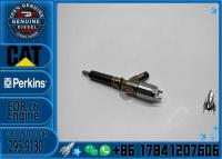 China CAT E320D E321D E322B Engine Fuel Injector C6 C6.6 C6.4 3116 Injector 3264700 321-3600 1278216 326-4700 295-9130 for sale