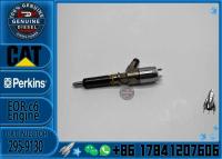China CAT E320D E321D E322B Engine Fuel Injector C6 C6.6 C6.4 3116 Injector 3264700 321-3600 1278216 326-4700 295-9130 for sale