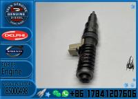 China Fuel injector 21371672 BEBE4D24001 7420972225 20584346  85000498 7420972224  20972224 7421340612 for E3-E3.18 VOL for sale