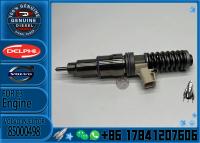 China Fuel injector 21371672 BEBE4D24001 7420972225 20584346  85000498 7420972224  20972224 7421340612 for E3-E3.18 VOL for sale