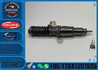 China Fuel Injectors BEBE4D24002 21371673 21340612 21340616 7421340616  85003268 85003264 7421340612 for VOL for sale
