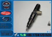 China Fuel Injectors BEBE4D24002 21371673 21340612 21340616 7421340616  85003268 85003264 7421340612 for VOL for sale