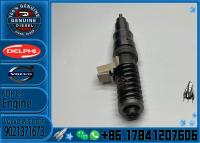 China Diesel Common Rail Fuel Injector 9021371673 7421340616  85003268 3801368 3889619 3847790 3801369 For VOL for sale