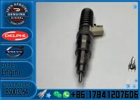 China Diesel Engine Fuel Injector 85003264 7421207143  21207143 21582103 7421582094 7421644596 21644596 85003948 for sale