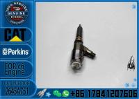 China 2645A751 320-0655 OE quality Brand New Diesel Common Rail fuel Injector Assembly 2645A751 320-0655 for CAT 6.6 engine for sale