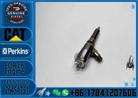 China 2645A751 320-0655 OE quality Brand New Diesel Common Rail fuel Injector Assembly 2645A751 320-0655 for CAT 6.6 engine for sale