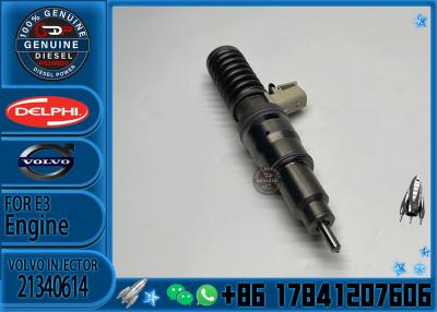 China Common Rail Diesel Fuel Injector 21371675 BEBEAD24104 21340614 7421207143  21207143 21582103 for VOL Engine for sale