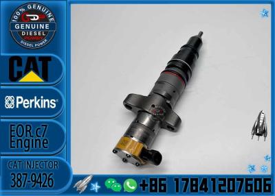 China injector 387-9426 FOR Engine C7 326D 325D 329D 263-8218 2681835 2951411 328-2586 268-9577 No reviews yet for sale