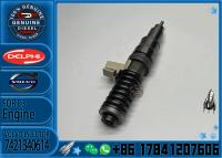 China Diesel Fuel Injector 85003265 21340614 7421340614 7421582094 7421644596 21644596 85003948 5001867216 7420708597 for sale