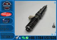 China Common Rail Diesel Fuel Injector 7421340616 21340616 85003268 7421582094 7421644596 21644596 85003948 for VOL Engine for sale