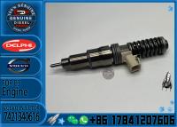 China Common Rail Diesel Fuel Injector 7421340616 21340616 85003268 7421582094 7421644596 21644596 85003948 for VOL Engine for sale