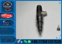 China Common Rail Diesel Fuel Injector 7421340616 21340616 85003268 7421582094 7421644596 21644596 85003948 for VOL Engine for sale
