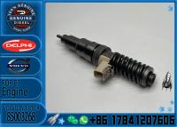 China Diesel Fuel Injector 7421582098 21644600 85003950 BEBE4D25101 7421340616 85003268 for sale