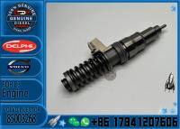 China Diesel Fuel Injector 7421582098 21644600 85003950 BEBE4D25101 7421340616 85003268 for sale