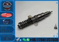 China Common Rail Diesel Fuel Injector 7421028880 7485003042 7485003949 7421582096 7421644598 21644598 21379931 3801368 for sale