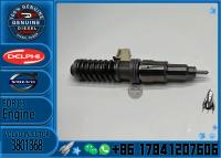 China Common Rail Diesel Fuel Injector 7421028880 7485003042 7485003949 7421582096 7421644598 21644598 21379931 3801368 for sale