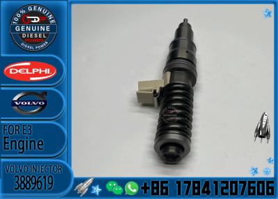China Diesel Fuel Injector 3801368 BEBE4D27001 7421207143  21207143 21582103 BEBE4D18001 21379931 3889619 E3.18 for VOL for sale