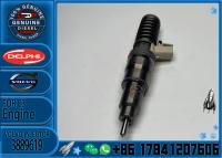 China Diesel Fuel Injector 3801368 BEBE4D27001 7421207143  21207143 21582103 BEBE4D18001 21379931 3889619 E3.18 for VOL for sale