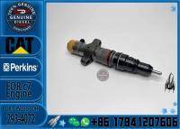 China C7 C9 C-9 Nozzle For 10R-4761 10R-4762 10R-4763 254-4339 236-0962 387-9427 293-4072 for sale