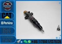 China c7 c9 car fuel injector 2490713 4964170 0414703005 253-0618 23670-30440 1881565 557-7627 186-3410 for sale
