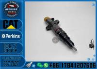 China c7 c9 car fuel injector 2490713 4964170 0414703005 253-0618 23670-30440 1881565 557-7627 186-3410 for sale